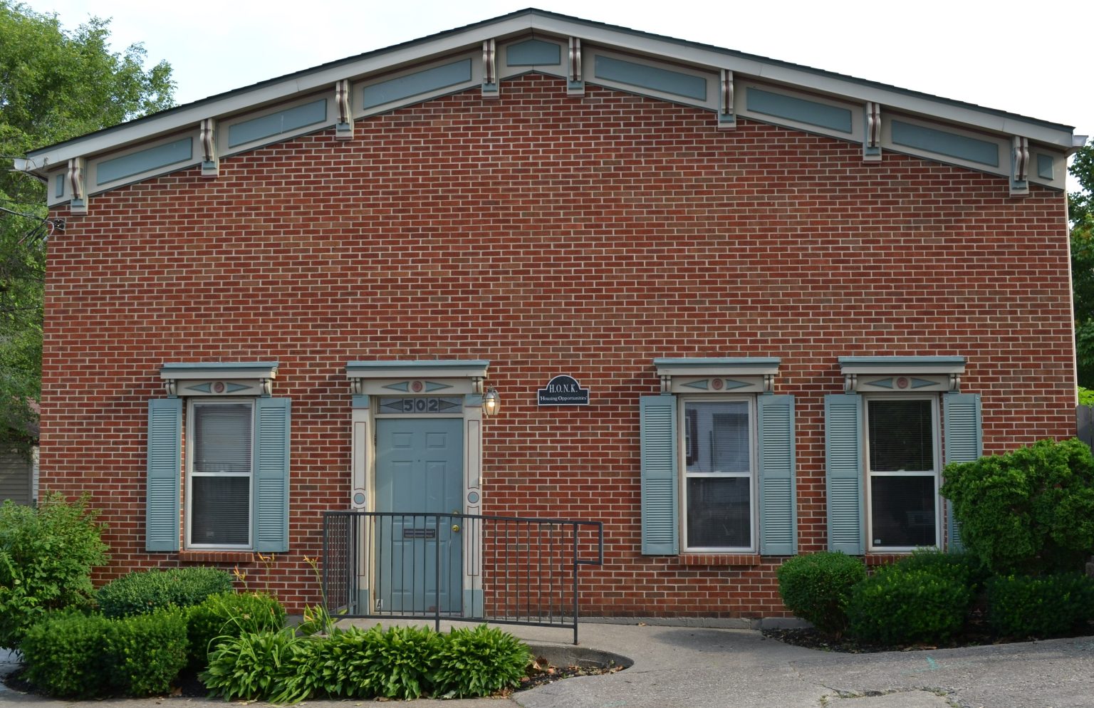 Housing Opportunities of Northern Kentucky