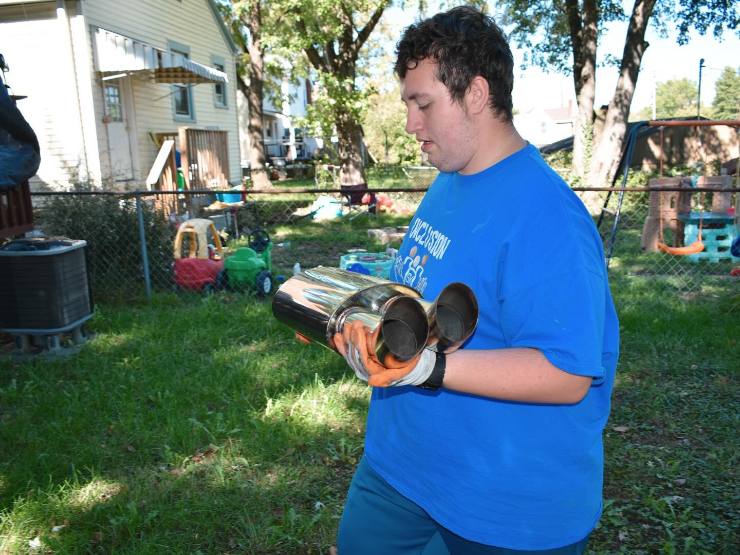 Our 2024 Impact • Housing Opportunities of Northern Kentucky